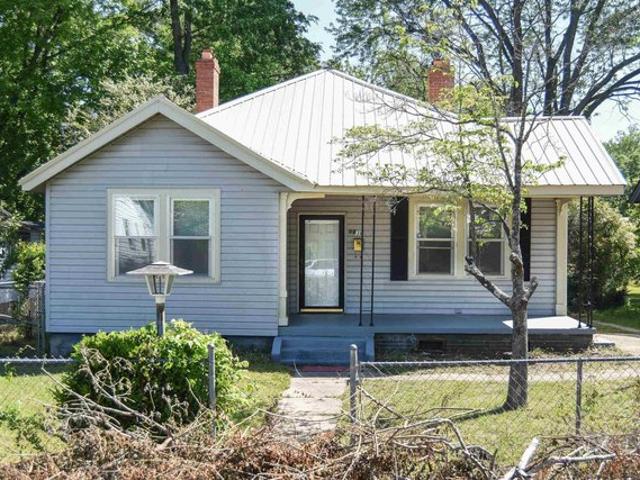 1238 Grant Ave, Gadsden, AL 35903