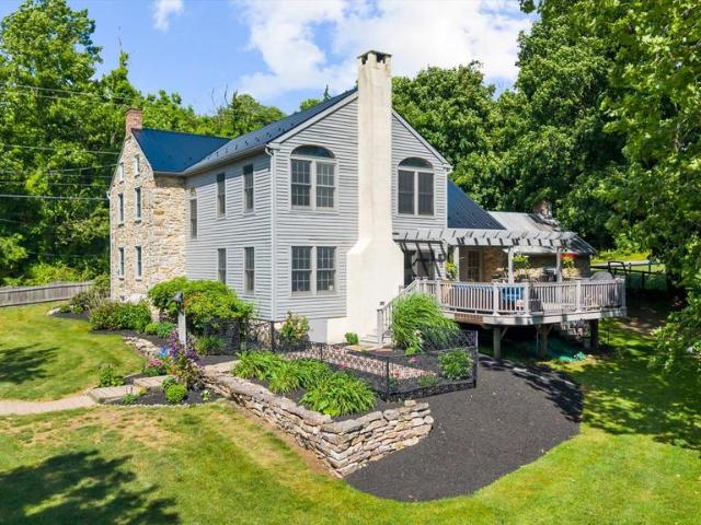 1238 Huffs Church Road