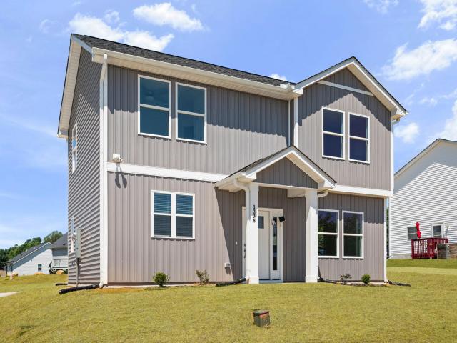 1238 Hurdle Mills Road
