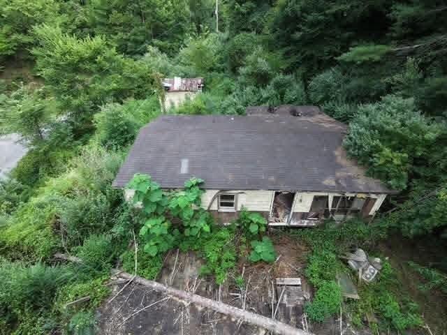 1238 Hurley Runyon Rd Lot 1, Vansant, VA 24656