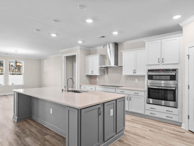 1238 Halter Pl, Calabash, NC 28467 | MLS #2515
