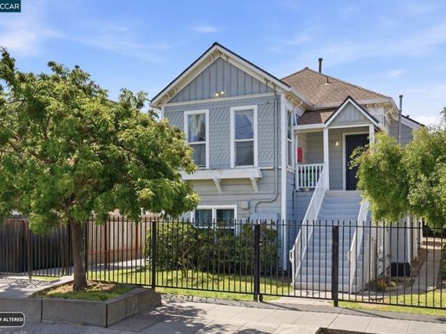 1238 Haskell St, Berkeley, CA 94702