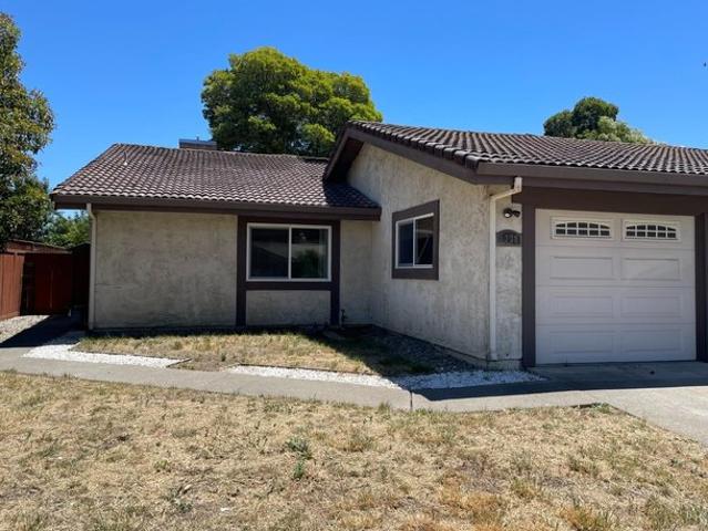 1238 Hartford Cir, Fairfield, CA 94534