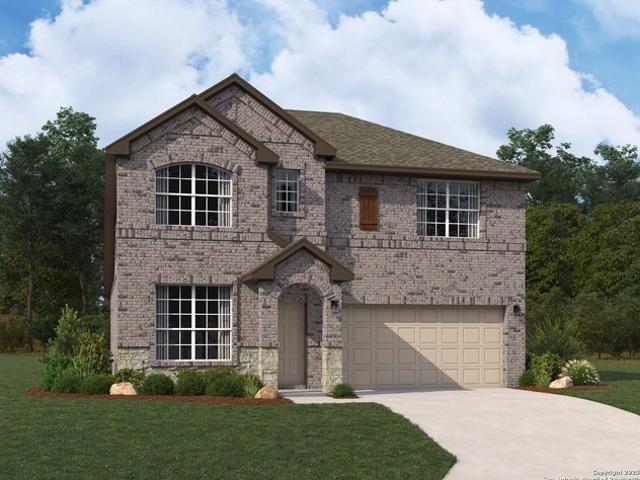 1238 Hightower Ln, San Antonio, TX 78245