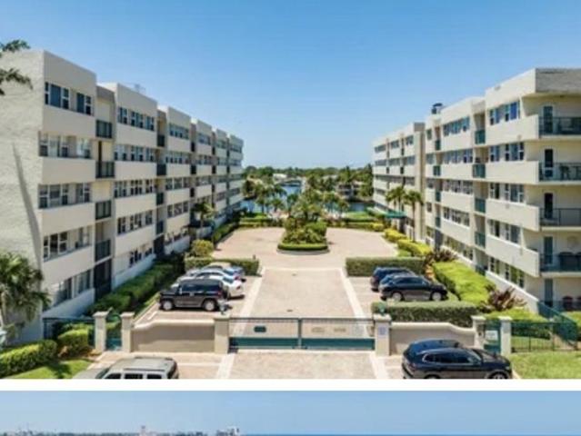1238 Hillsboro Mile Apt 204, Hillsboro Beach, FL 33062