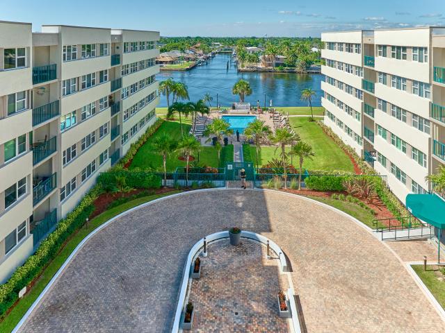 1238 Hillsboro Mile, Unit 511, Hillsboro Beach, FL 33064 | MLS #R11158 | Compass