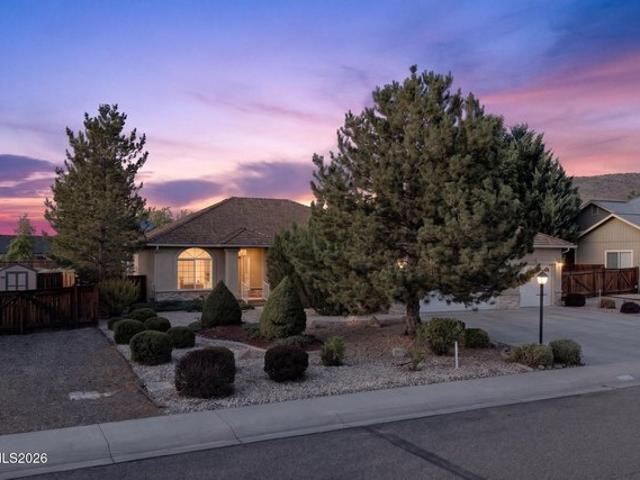 1238 Jackie Ln, Minden, NV 89423
