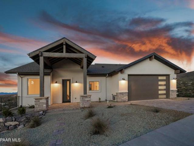 1238 Jordin Dr, Prescott, AZ 86303