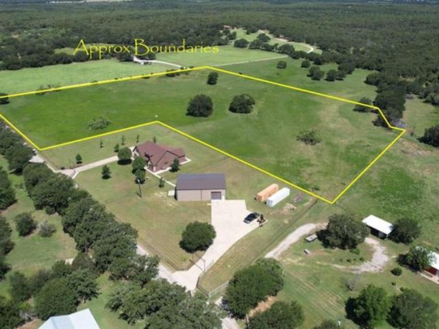 1238 Kite Rd, Mineral Wells, TX 76067