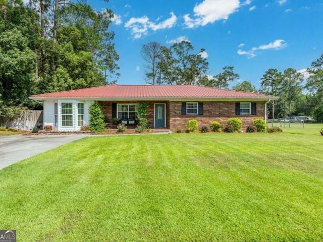 1238 Red Keen Rd, Waycross, GA 31503