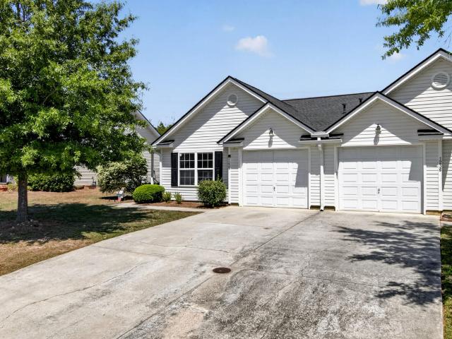 1238 River Rock Road