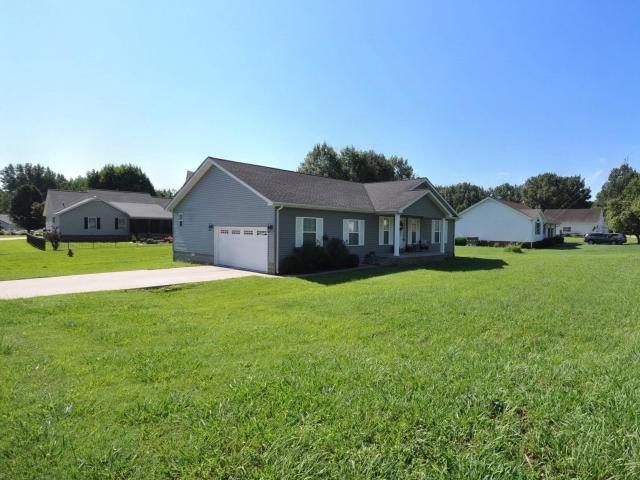 1238 Robin Wood Drive