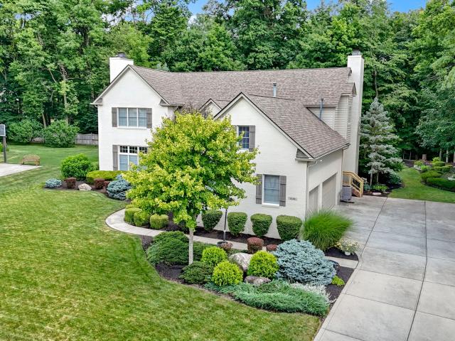 1238 Sullivans Ridge