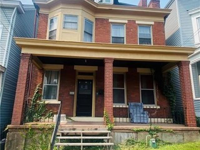 1238 Superior Ave, Pittsburgh, PA 15212