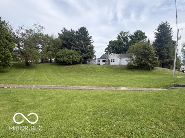 1238 S County Road 60 E