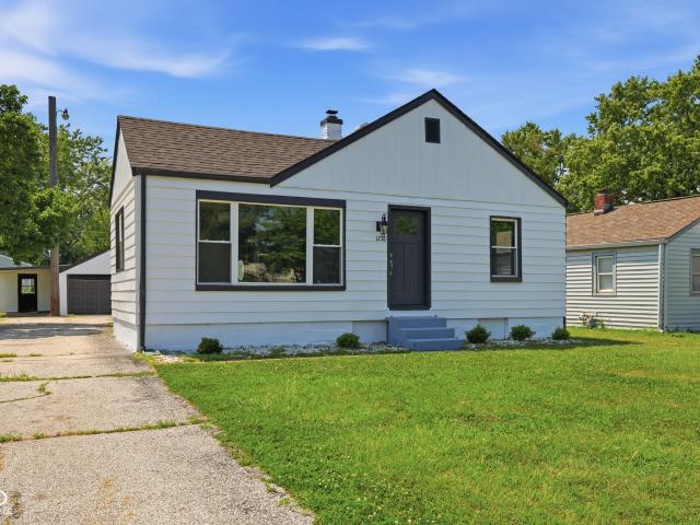 1238 S Centennial Street