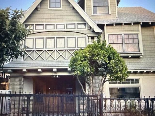 1238 S Bonnie Brae St, Los Angeles, CA 90006 | MLS #26659 | Compass