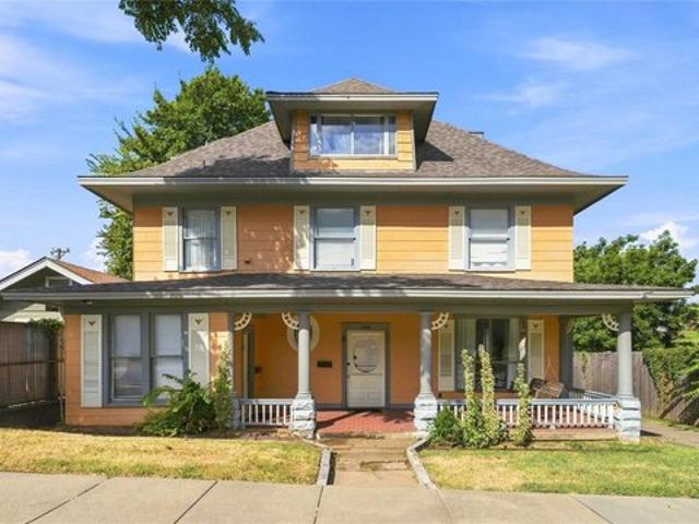 1238 S Elgin Ave Unit A, Tulsa, OK 74120