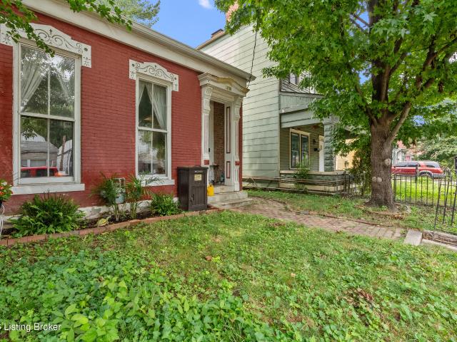 1238 S Floyd St