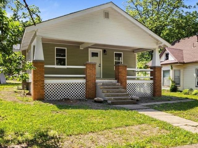1238 S Judson St, Fort Scott, KS 66701