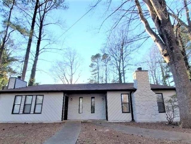 1238 S Lea Ct SE, Smyrna, GA 30080