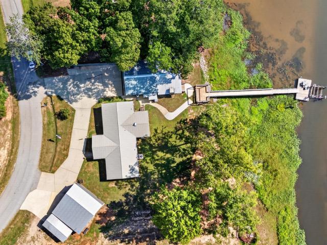 1238 Saluda Island Road