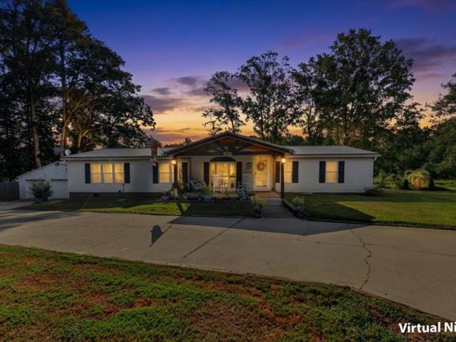 1238 Saluda Island Rd, Prosperity, SC 29127