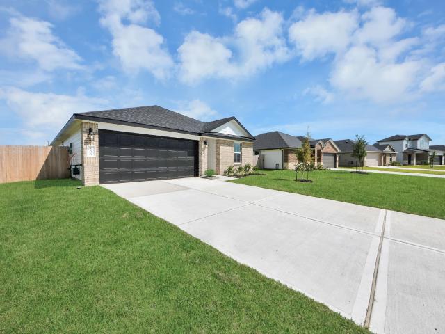 1238 Sandy Shore Ln