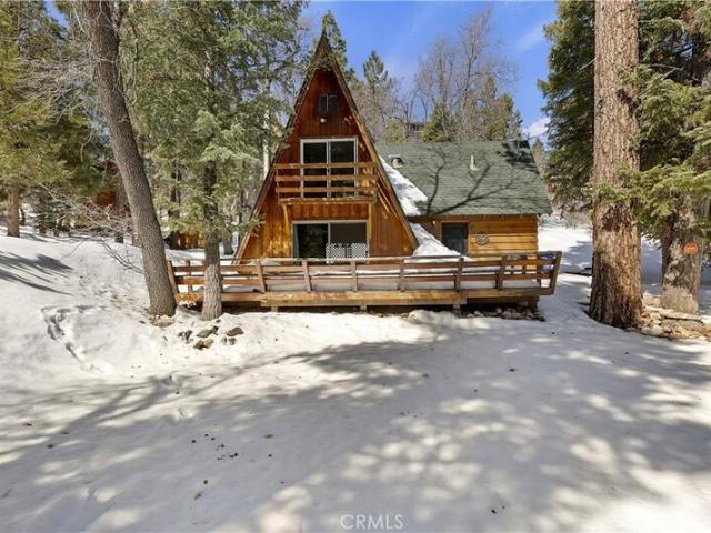1238 Shasta Lane, Big Bear Lake, CA 92315
