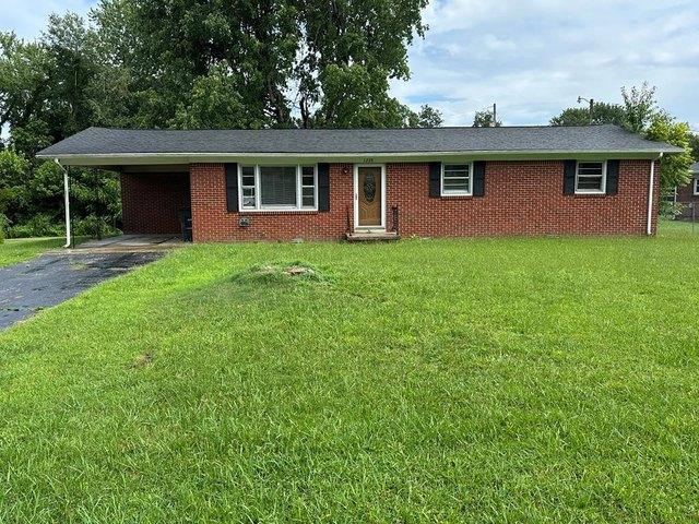 1238 Springdale Dr, Cookeville, TN 38501