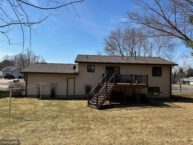 1238 Tierney Drive