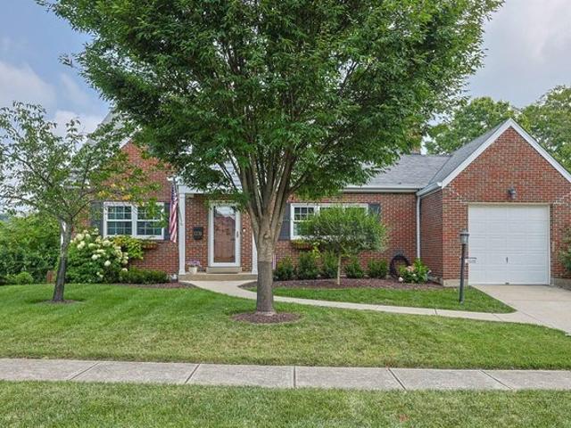 1238 Upland Ave, Covington, KY 41011