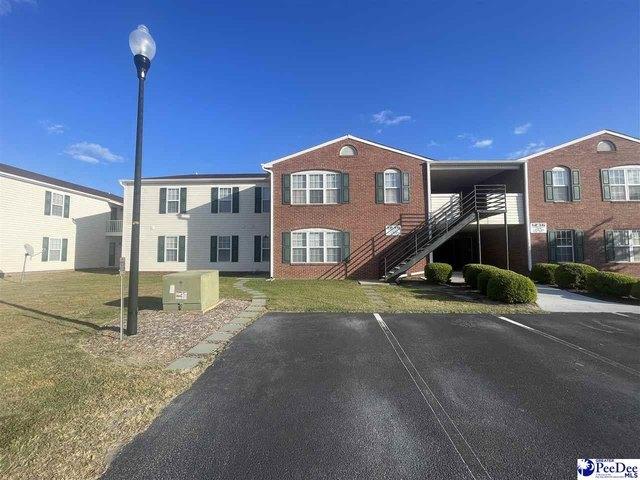 1238 Via Ponticello Apt 2, Florence, SC 29501