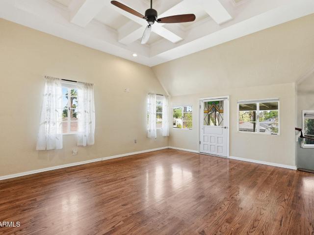 1238 W Coronado Road