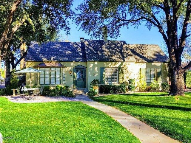 1238 W Coronado Rd, Phoenix, AZ 85007