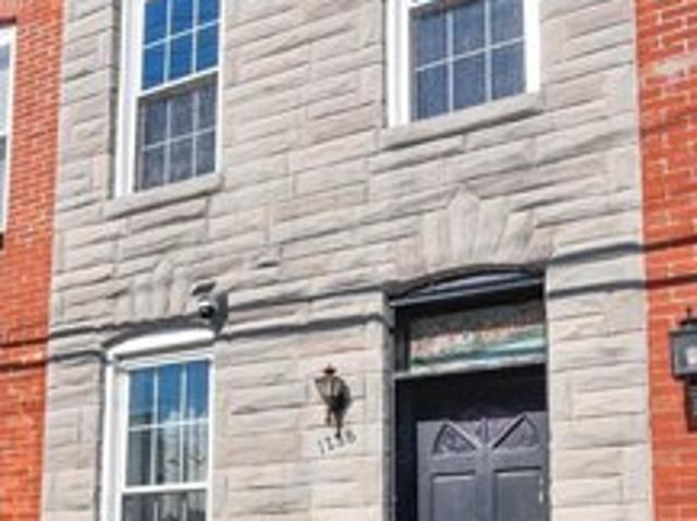 1238 Wall St, Baltimore, MD 21230
