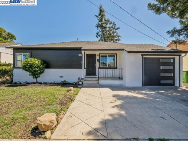 1238 Westwood St, Hayward, CA 94544