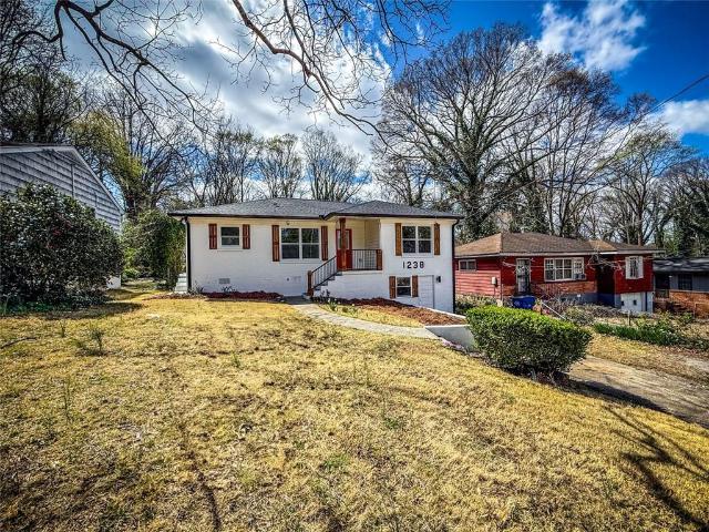 1238 Westboro Dr SW, Atlanta, GA 30310 | MLS #7726