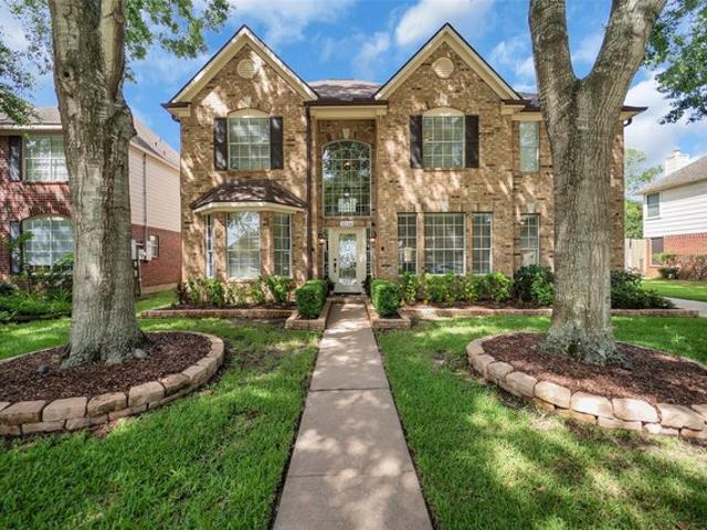 1238 Willow Branch Dr, League City, TX 77573