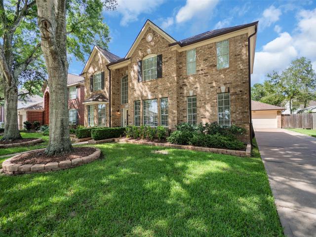 1238 Willow Branch Drive
