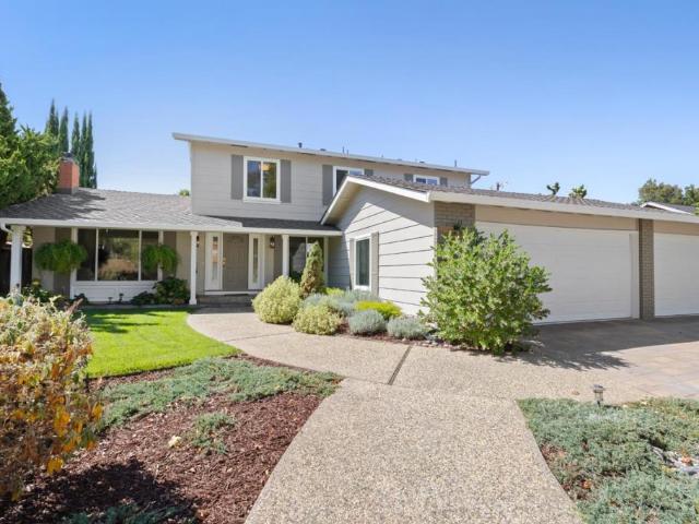 1238 Woodview Terrace