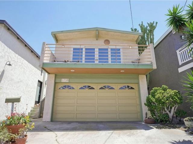 1238 20th, Hermosa Beach, CA 90254