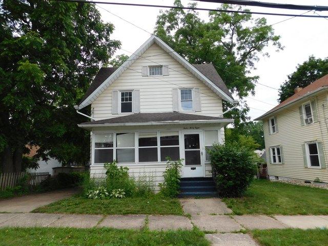 1238 3rd St, Jackson, MI 49203