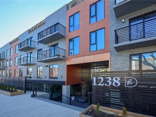 1238 63rd St Apt D209, Brooklyn, NY 11219