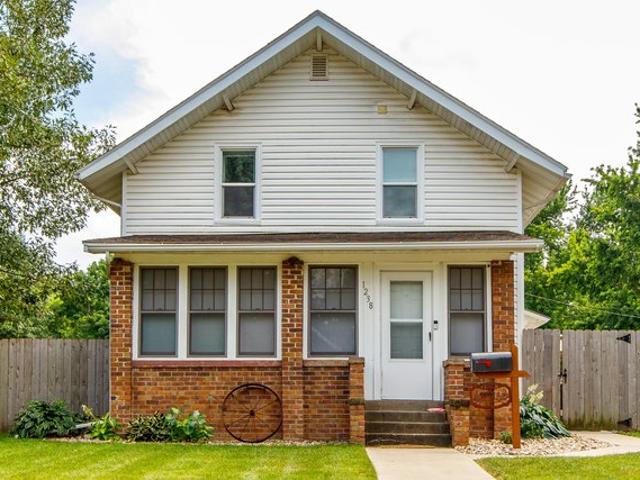 1238 7th St, Boone, IA 50036