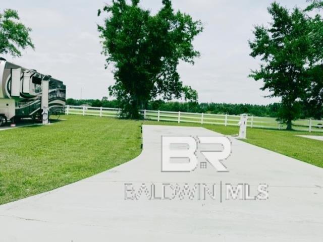 12393 Gateway Dr Lot 168, Elberta, AL 36530