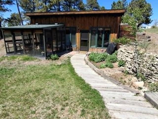 12393 Highway 2 71, Crawford, NE 69339