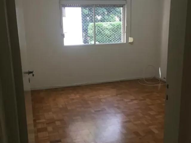 123905 Apartamento com 116m², ótima localização/travessa da Av. Paulista