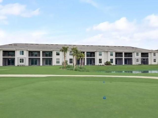 12390 Wellen Golf St, Unit 101, Venice, FL 34293 | MLS #N6133