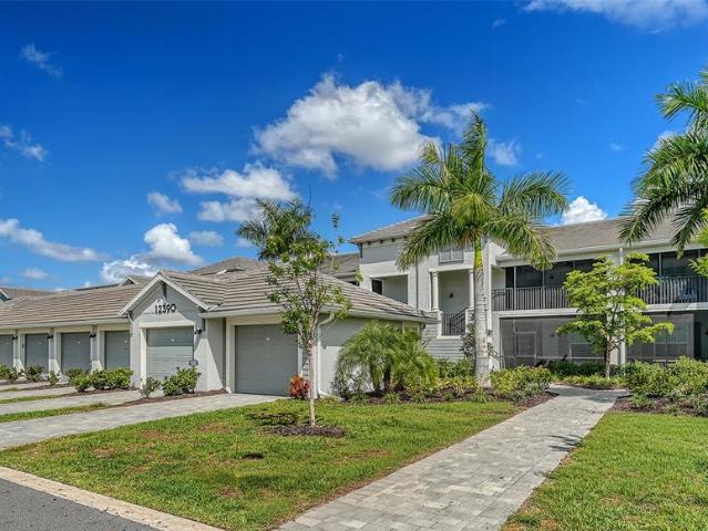 12390 Wellen Golf St, Unit 107, Venice, FL 34293 | MLS #A4689 | Compass